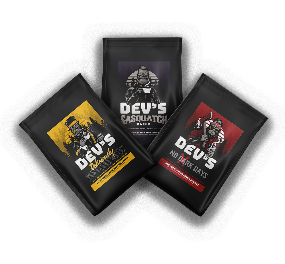 Devs Coffee Bar – devscoffeebar