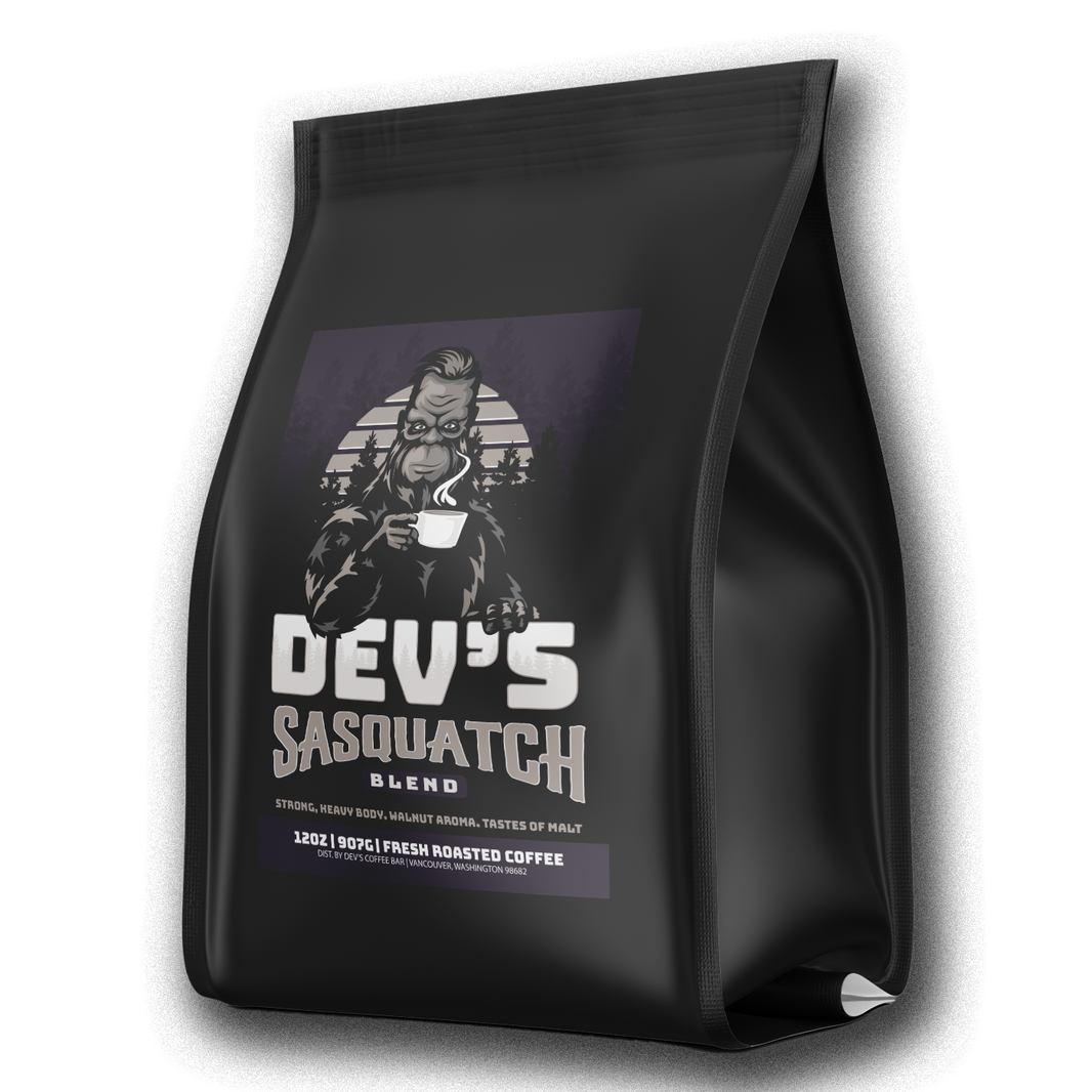 Dev's Coffee Collection – devscoffeebar