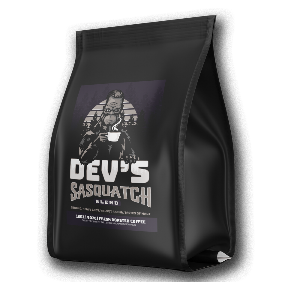 Dev's Coffee Collection – devscoffeebar